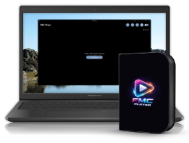 FMC Player - FMCSoftware