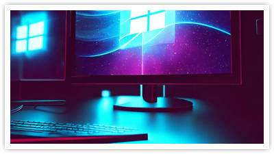 Regresa función de Windows 7 a Windows 11 - FMCSoftware